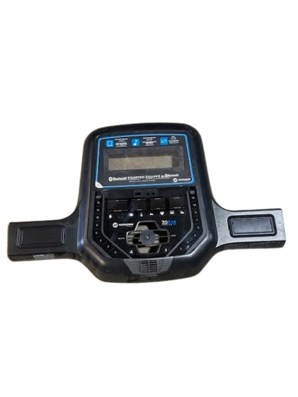 Horizon 7.0AT Display Console (USED) REF#TMH51625-11MA – FitnessGraveyard