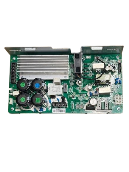 Matrix Endurance Series Control Board #1000466888 (NEW) REF#TMH62725-1 ...