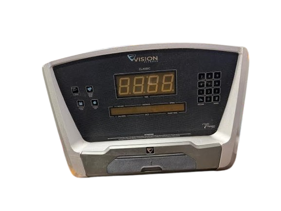 Vision Classic T40 Console #1000229484 (USED) REF#TMH4225-1MA ...