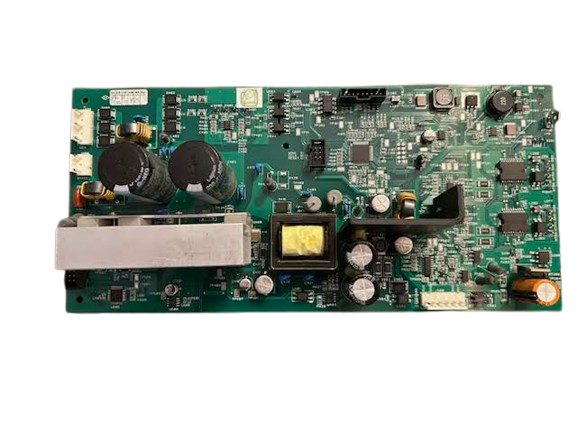 Octane Pro4700 Lower Control Board #103739-001 (USED) REF#TMH73025-5MA ...