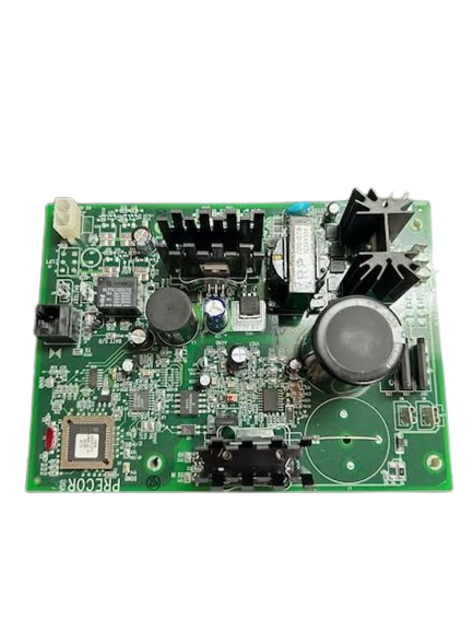 Precor Lower Controller #45600-583 (LIKE NEW) REF#TMH12826-1MA ...