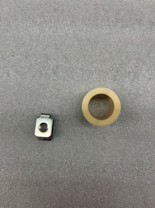 Matrix TF30 Treadmill Deck Cushion - OEM #1000393900 - New ...