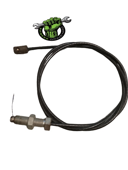 Paramount Cable Assembly # 4095165 / TMH051523-7SMM – FitnessGraveyard