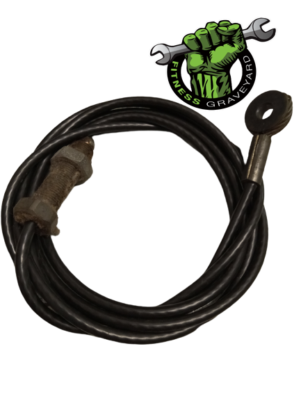 Paramount Cable Assembly 100 inches # USED TMH051523-13SMM ...