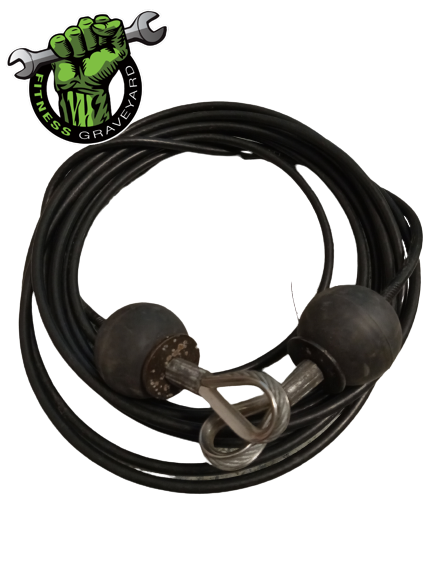 Paramount Cable Assembly 200 inches # USED TMH051523-14SMM ...