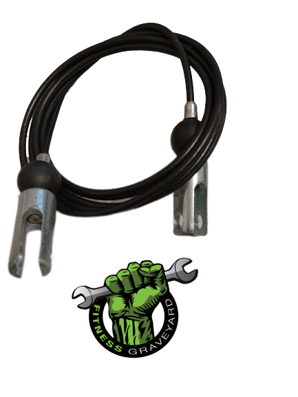 Paramount Cable Assembly 90 inches # USED TMH051523-20SMM ...