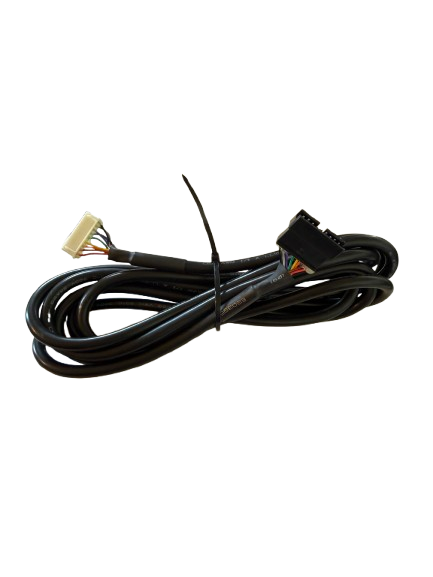 Merit Fitness 725T Mast Wire Harness #061192-A (NEW) REF#TMH91925-13MA ...