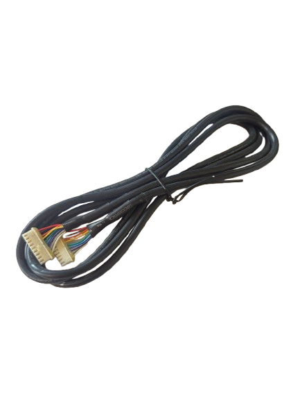 Merit Fitness 710T Console Wire Harness #040647-A (NEW) REF#TMH91925-1 ...