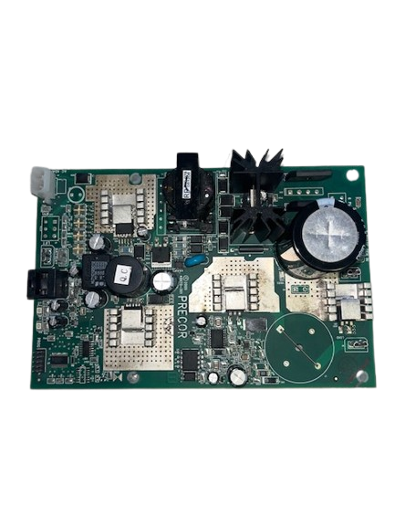 Precor Lower Control Board # PPP000000049445101 (USED) REF# TMH22825-4 ...