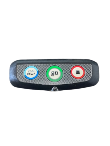 Matrix Quick Start Overlay #1000385828 (USED) REF#TMH41625-10MA ...