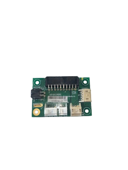 Matrix T5x Console Board Connector #1000354885 (USED) REF#TSG31825-5MT ...