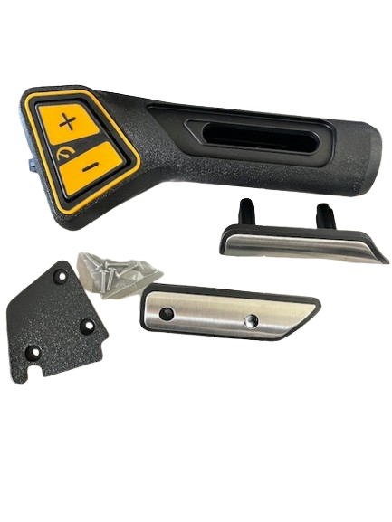 Matrix Right Hand Pulse Set #1000443649 (NEW) REF#JYAT61625-4MT ...