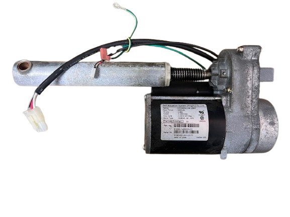 Precor C934 Incline Motor # 44064-103 USED – FitnessGraveyard