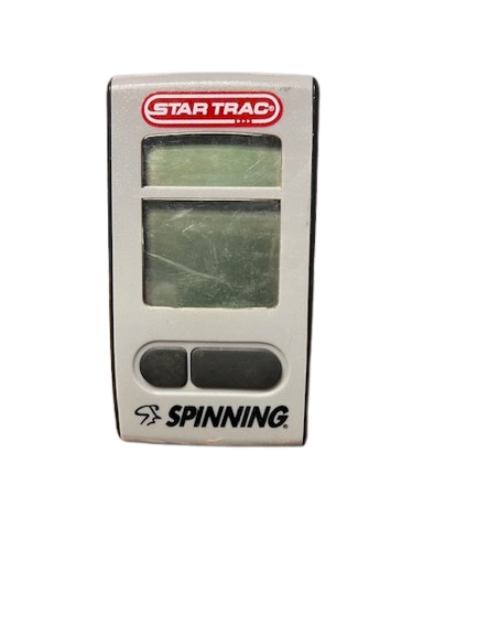 Star Trac Spinner Computer #727-0083 (USED) REF#TMH22025-3MA ...