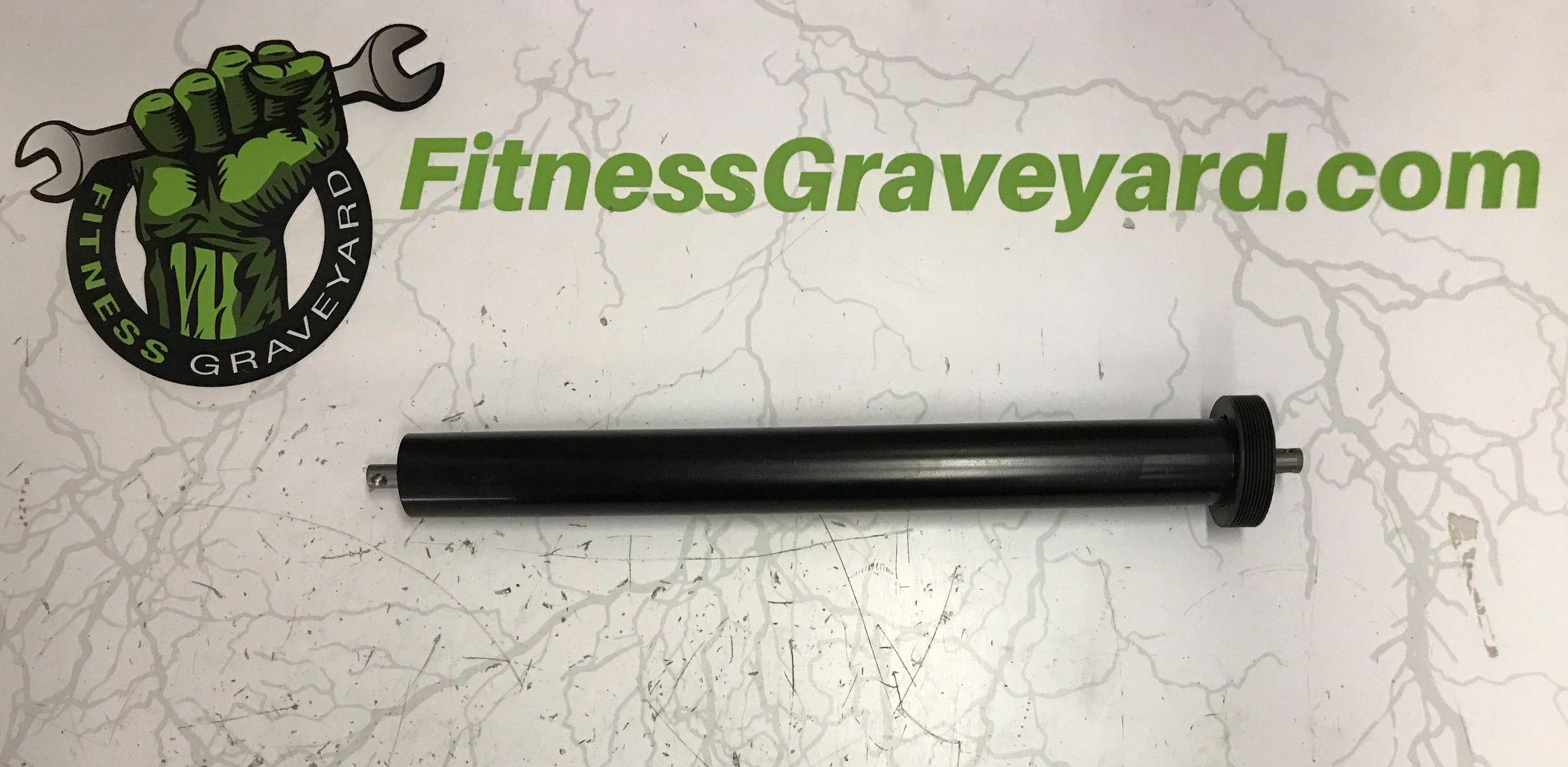 Vision T40 (LS10.0T/LS13.0T) Treadmill Front Roller Used – FitnessGraveyard