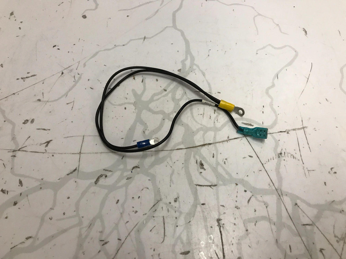 Star Trac 9-9001-MUSAP0 (E-TR9001) PVS Kit Ground Cable - Used ...