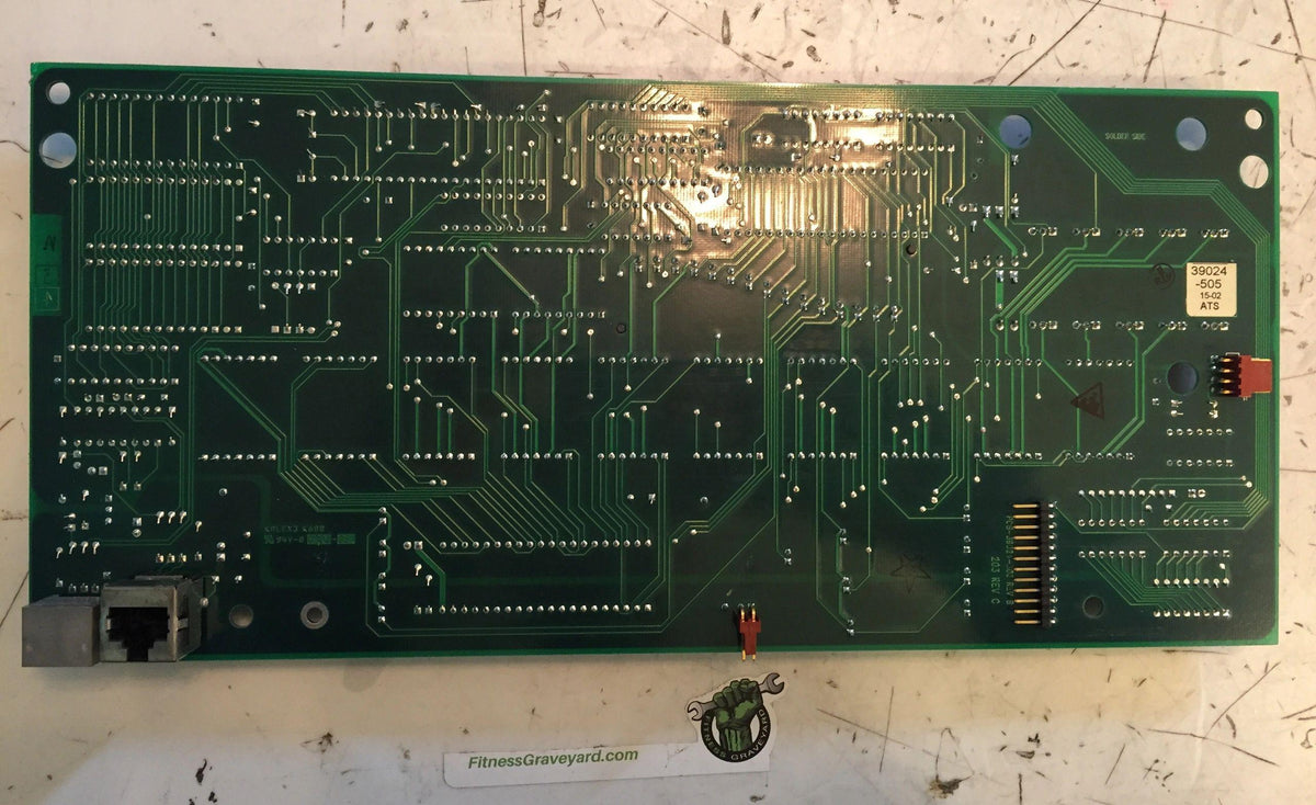 PRECOR C934 Display Electronics - New - OEM# 44968-101 REF# REFIT ...