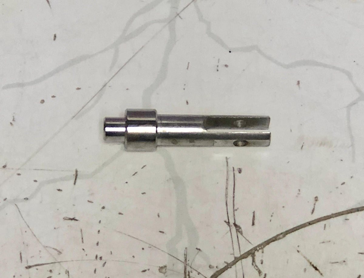 Cybex Big Iron 19300 Detent Pin - OEM# 11090-314 - New – FitnessGraveyard