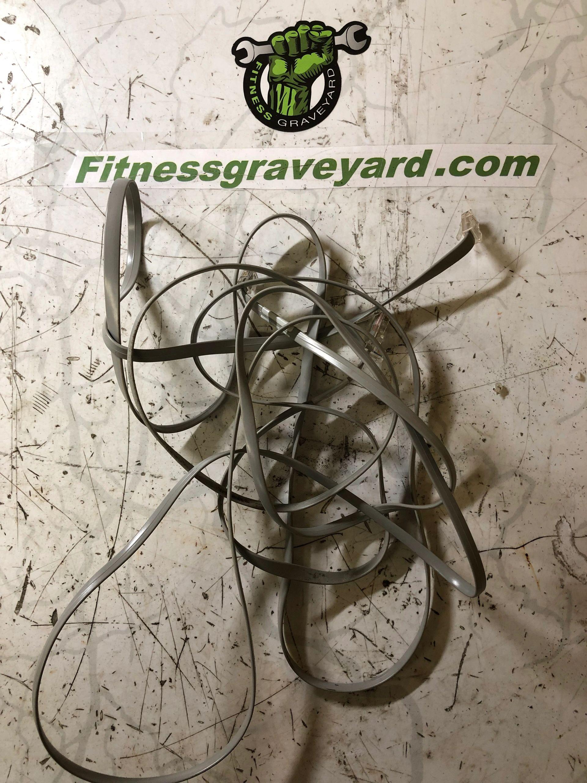 Schwinn 6310 P - Main Wire Harness - USED - TMH3141916CM – FitnessGraveyard
