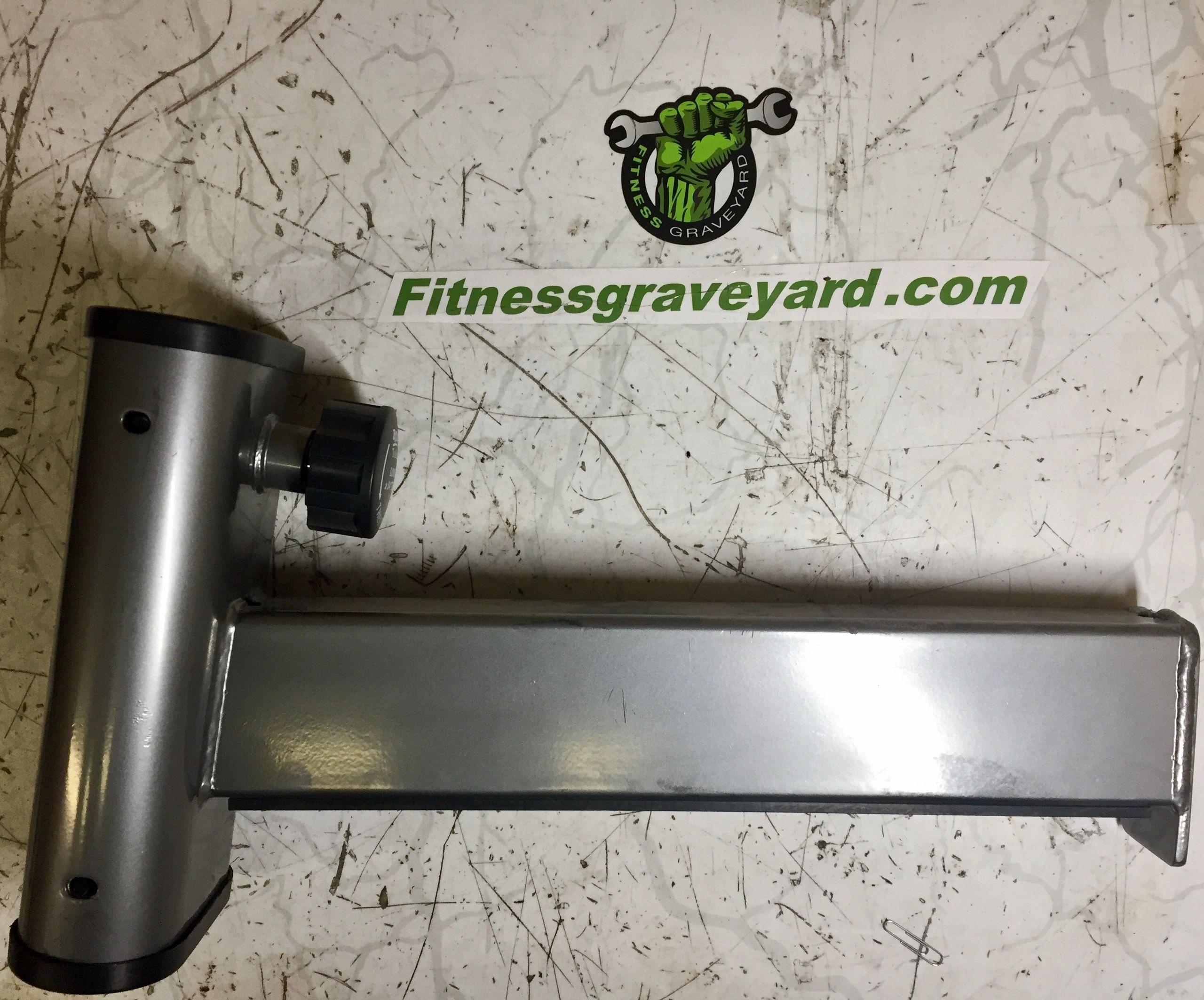 Tuff Stuff RSM-600 # 40000447 - Safety spotter bar - NEW – FitnessGraveyard