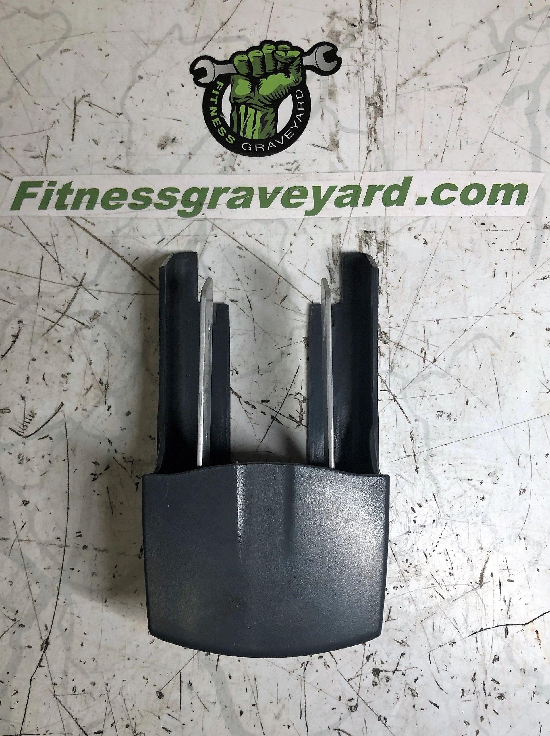 Nautilus Residential NR2000 - #50059 Seat Shroud - USED – FitnessGraveyard