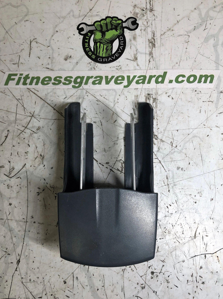 Nautilus Residential NR2000 - #50059 Seat Shroud - USED – FitnessGraveyard