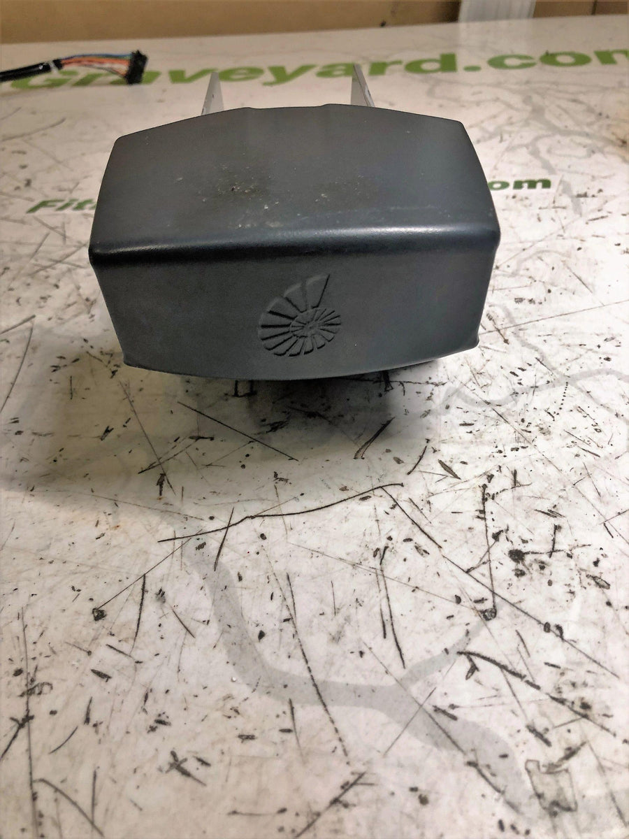 Nautilus Residential NR2000 - #50059 Seat Shroud - USED – FitnessGraveyard