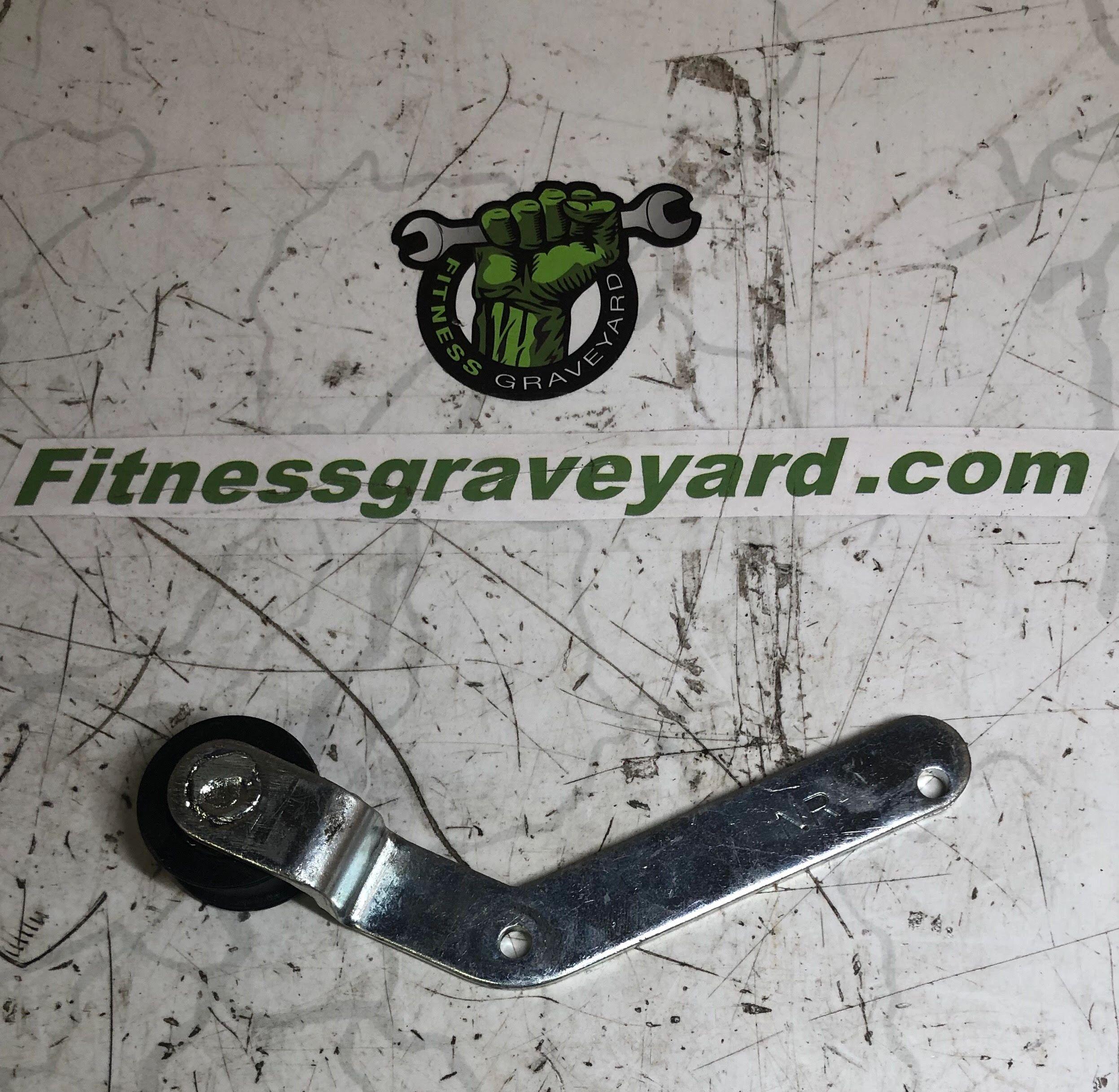 Nautilus Residential NR2000 - Idler Pulley - USED - TMH3221917CM ...