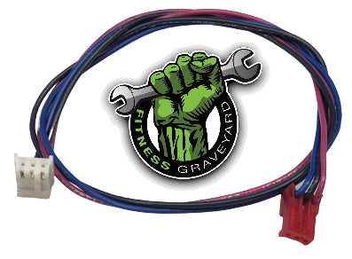 Proform XP 550e Wire Harness # 159530 USED REF# PUSH081822-7LS ...