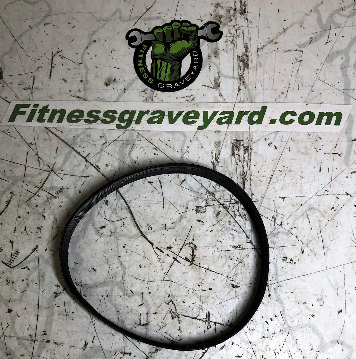 VitaMaster Scheels Trainer - Drive Belt - USED -TMH3251919CM ...