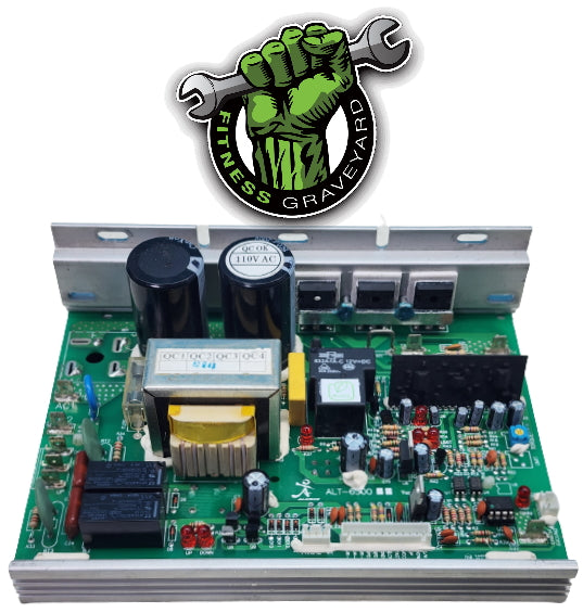 Spirit XT275 Motor Control Board # 000405 USED REF# TMH122122-5LS ...