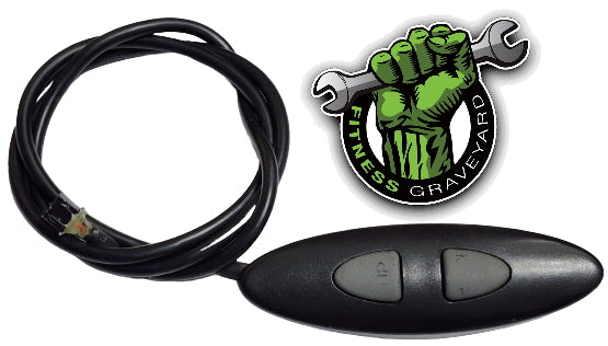 Spirit XT275 Incline Switch # 007034 USED REF# TMH122822-4LS ...