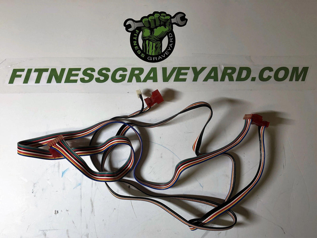 Proform Cross Trainer 970 - Wire Harness - USED- #TMH415193CM ...