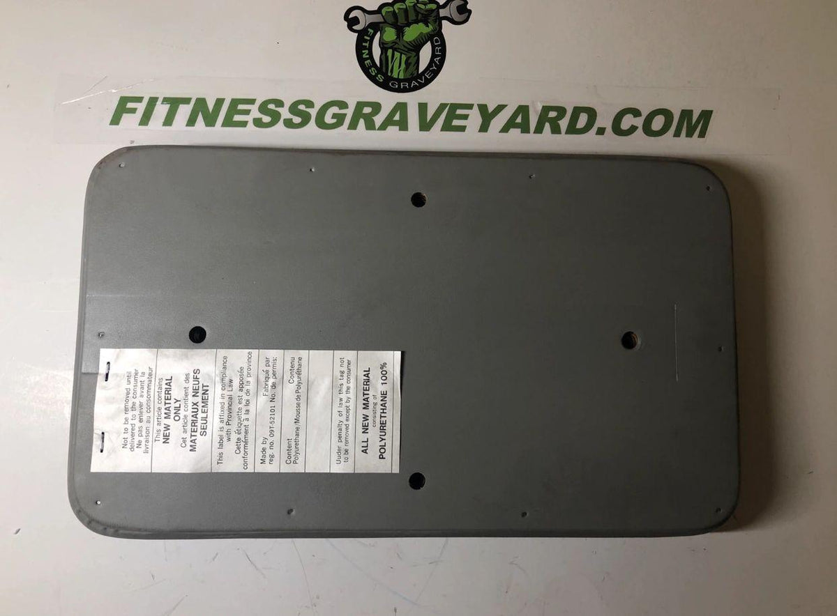 Precor S3.45 # 43933-102 Seat Pad - USED - #TMH4191914CM – FitnessGraveyard