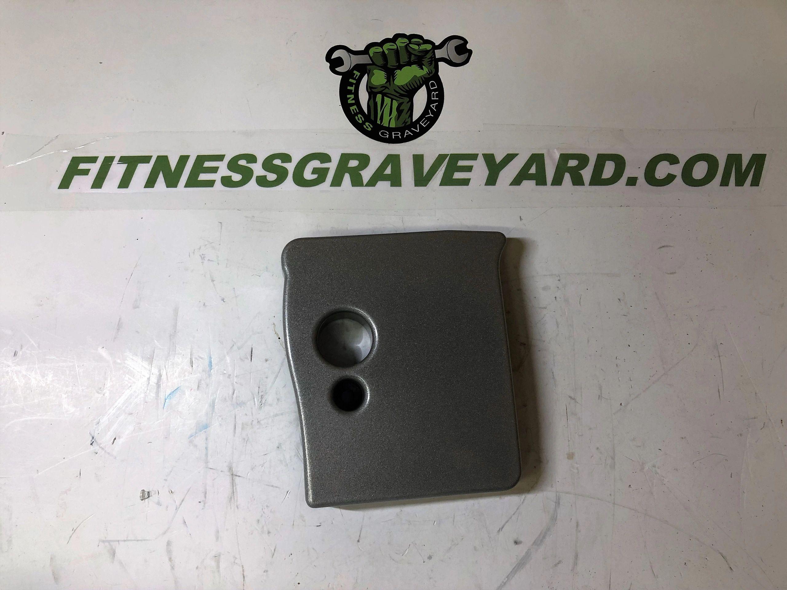 Cybex Pro 520T # RC-16496 Left End Cap - LIKE NEW - #MFT56198CM ...