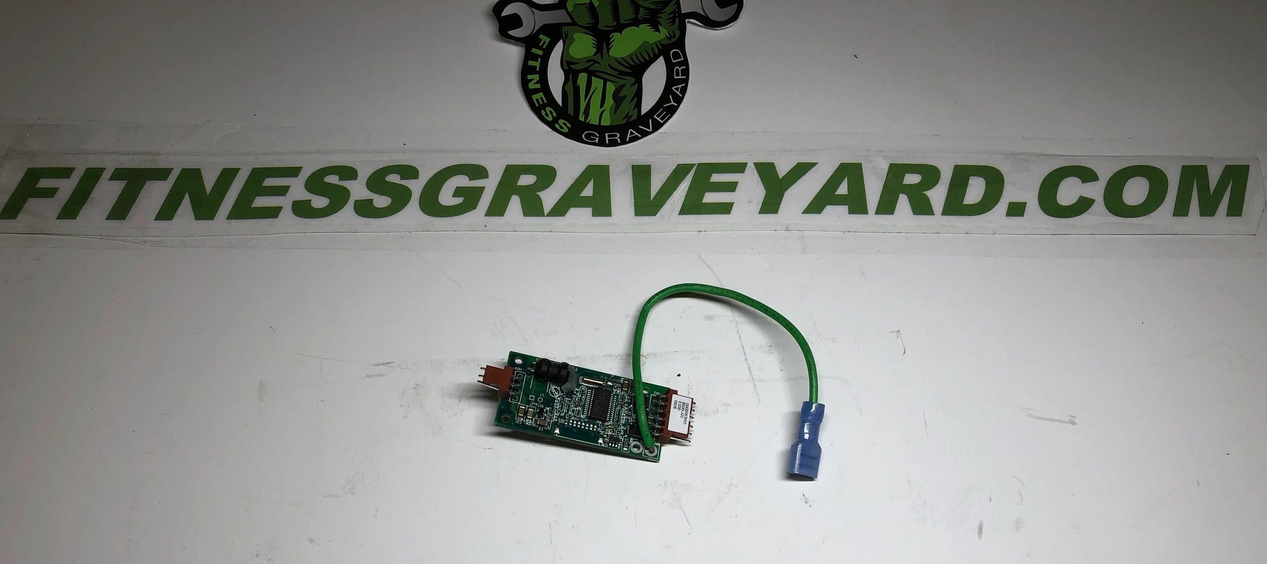 Matrix Ascent Trainer A5x-07 # 0000083655 HR Board Receiver - NEW ...