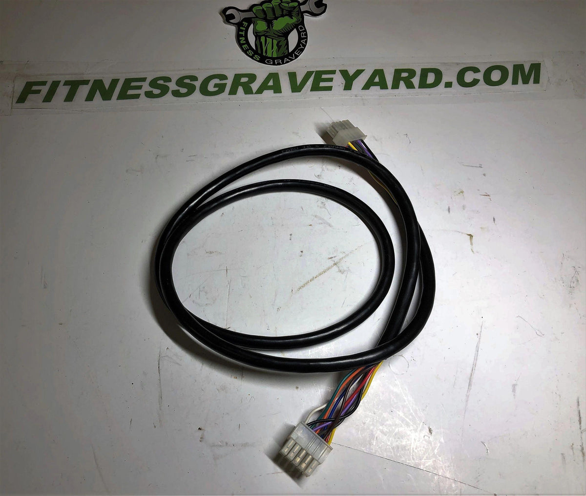 Cybex 500C # AW-18159 Cable Console Harness - NEW- MFT5301927CM ...