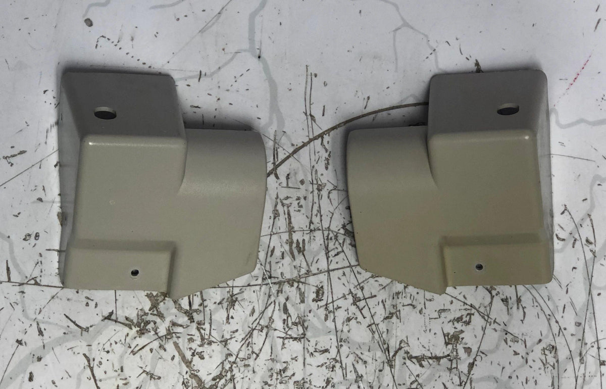 Vitamaster Pro By Roadmaster - End Caps (Pair) - Used – FitnessGraveyard