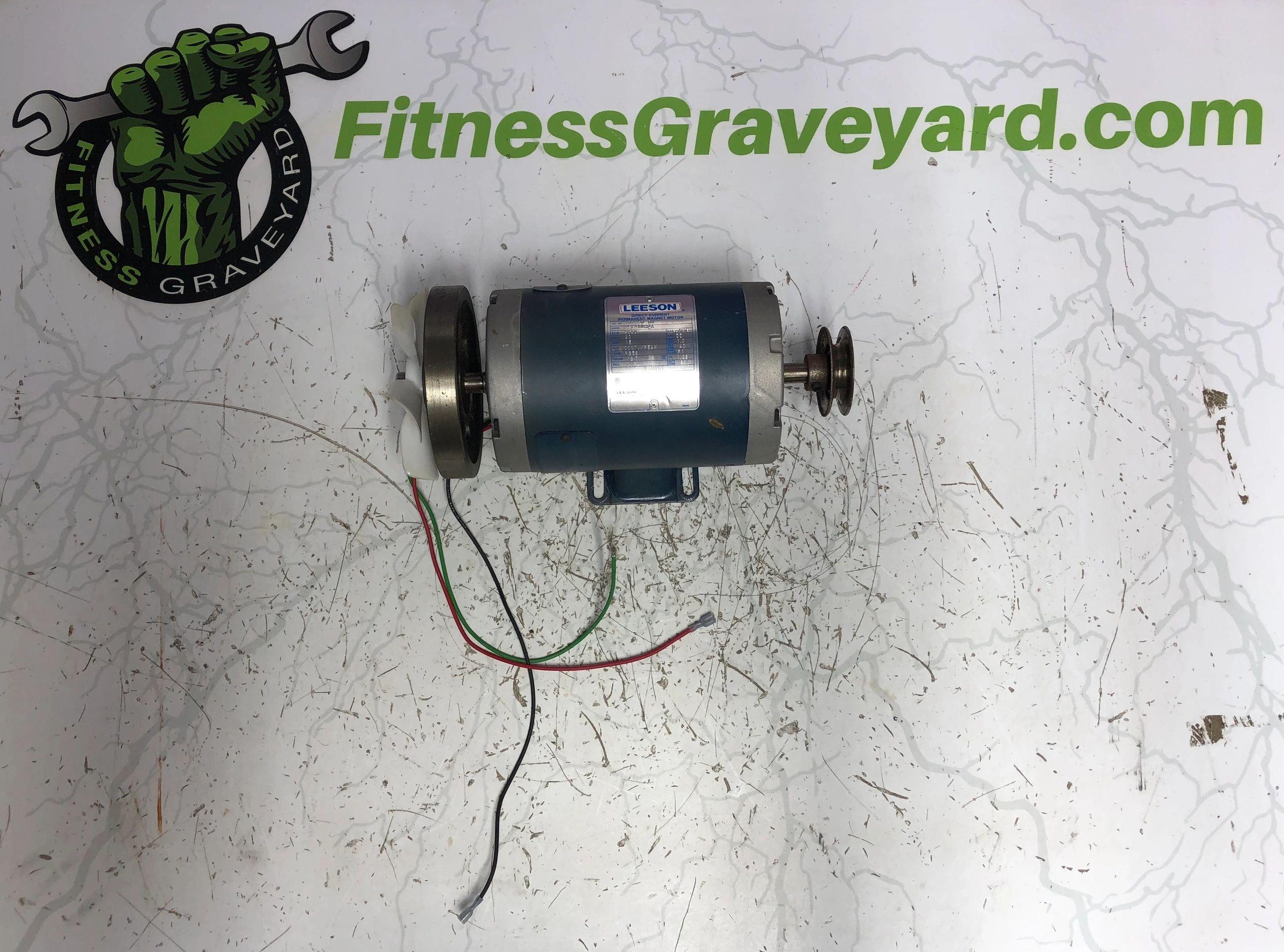 Vitamaster Pro By Roadmaster - Drive Motor - Used - TMH6201910SH ...