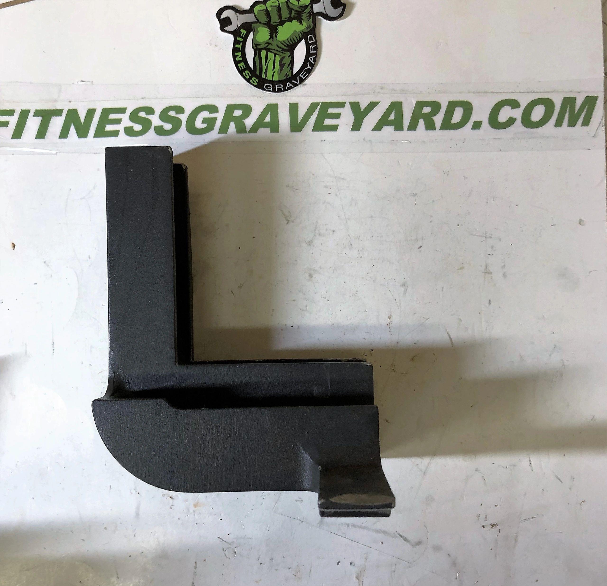 Precor C964i # 38736-502 Right End Cap USED TMH6261923CM – FitnessGraveyard