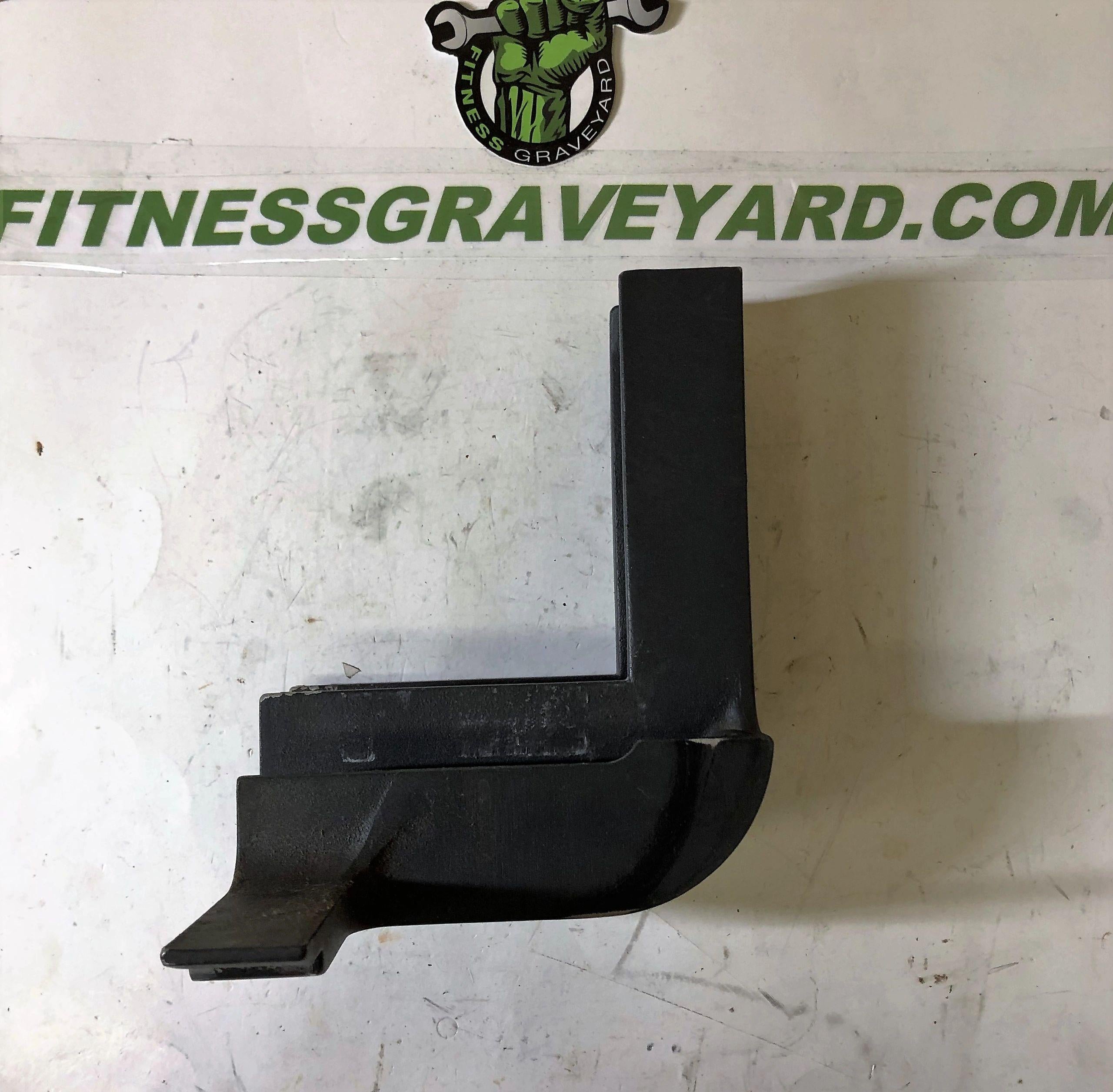 Precor C964i # 38736-501 Left End Cap USED TMH6261924CM – FitnessGraveyard
