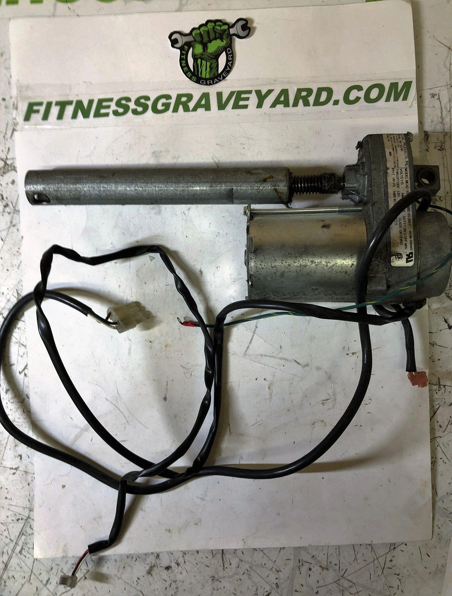 Precor C964i # 40189-108 Incline Motor USED TMH6261926CM – FitnessGraveyard