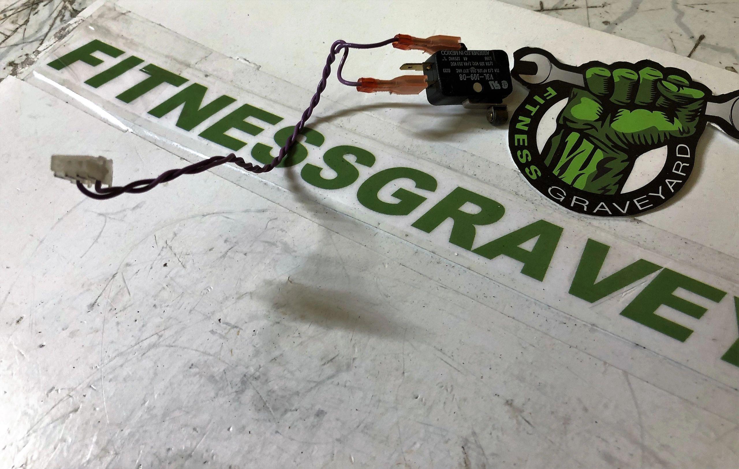 Precor C964i Limit Switch USED TMH627192CM – FitnessGraveyard