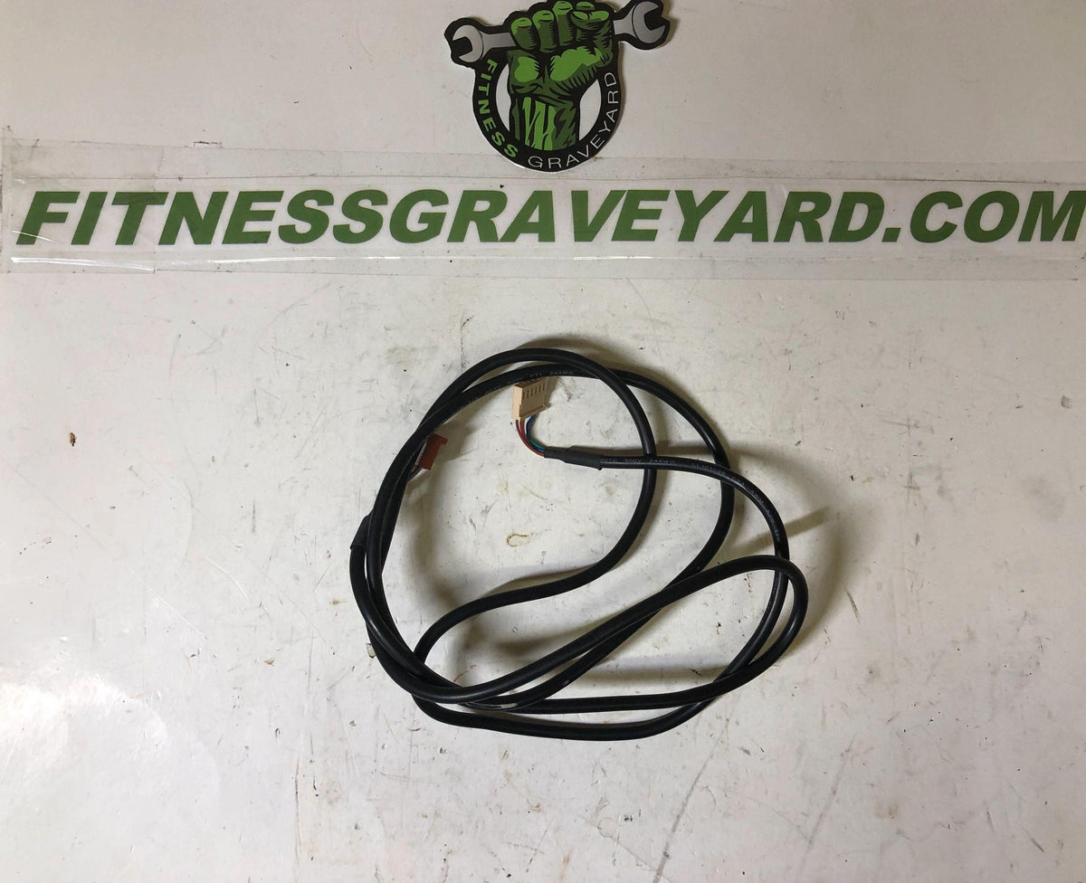Schwinn 220P # 93578 Wire Harness USED CLMFT751915CM – FitnessGraveyard