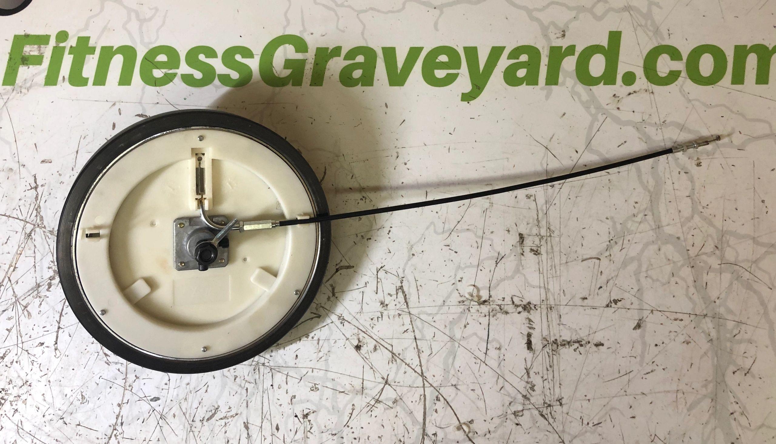 Body Power 3-in-1 Trio-Trainer Brake USED UFCDR751925CM – FitnessGraveyard