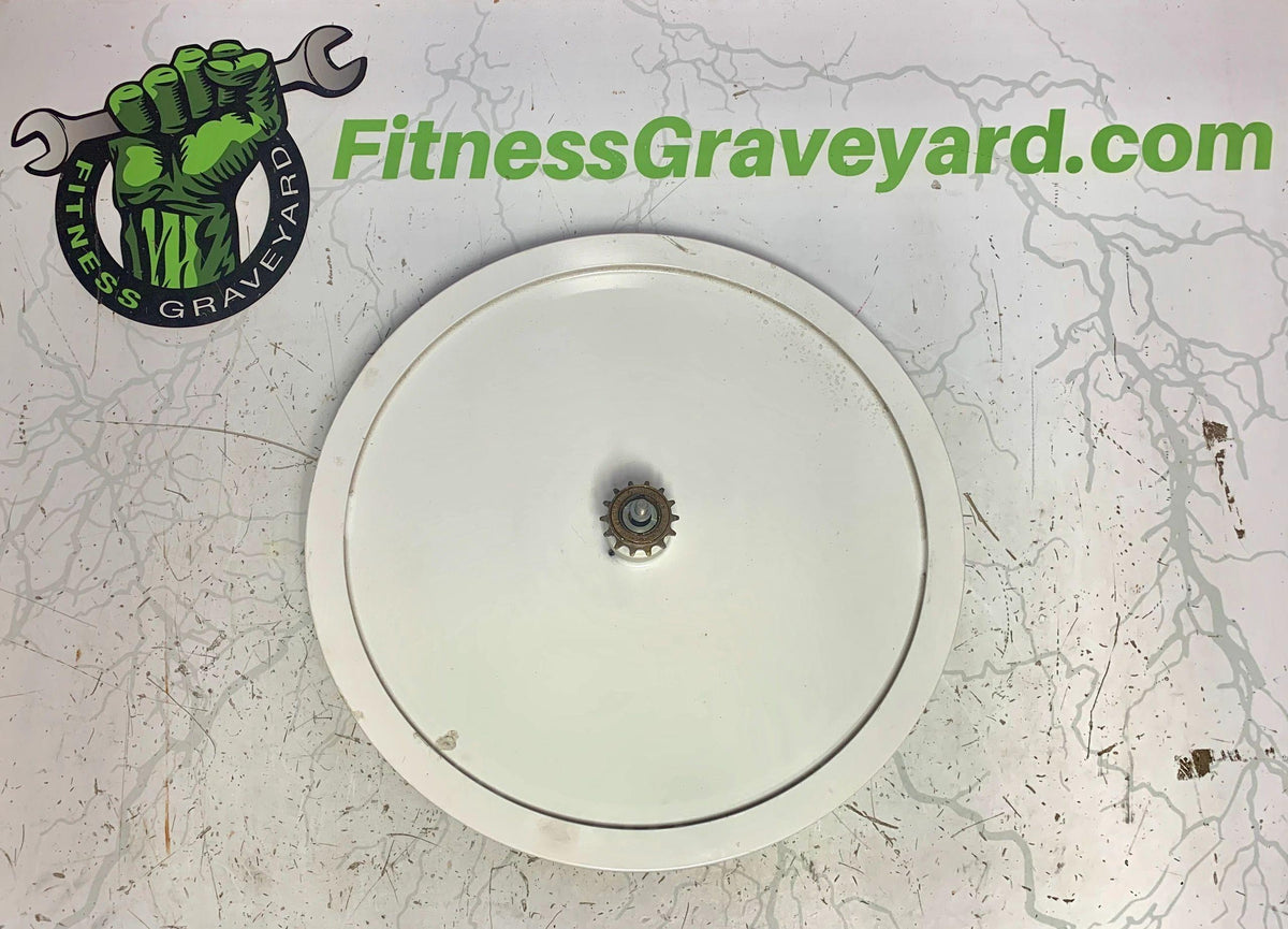 Monark 839e Flywheel with sprocket - Used - REF# SMW730195SH ...