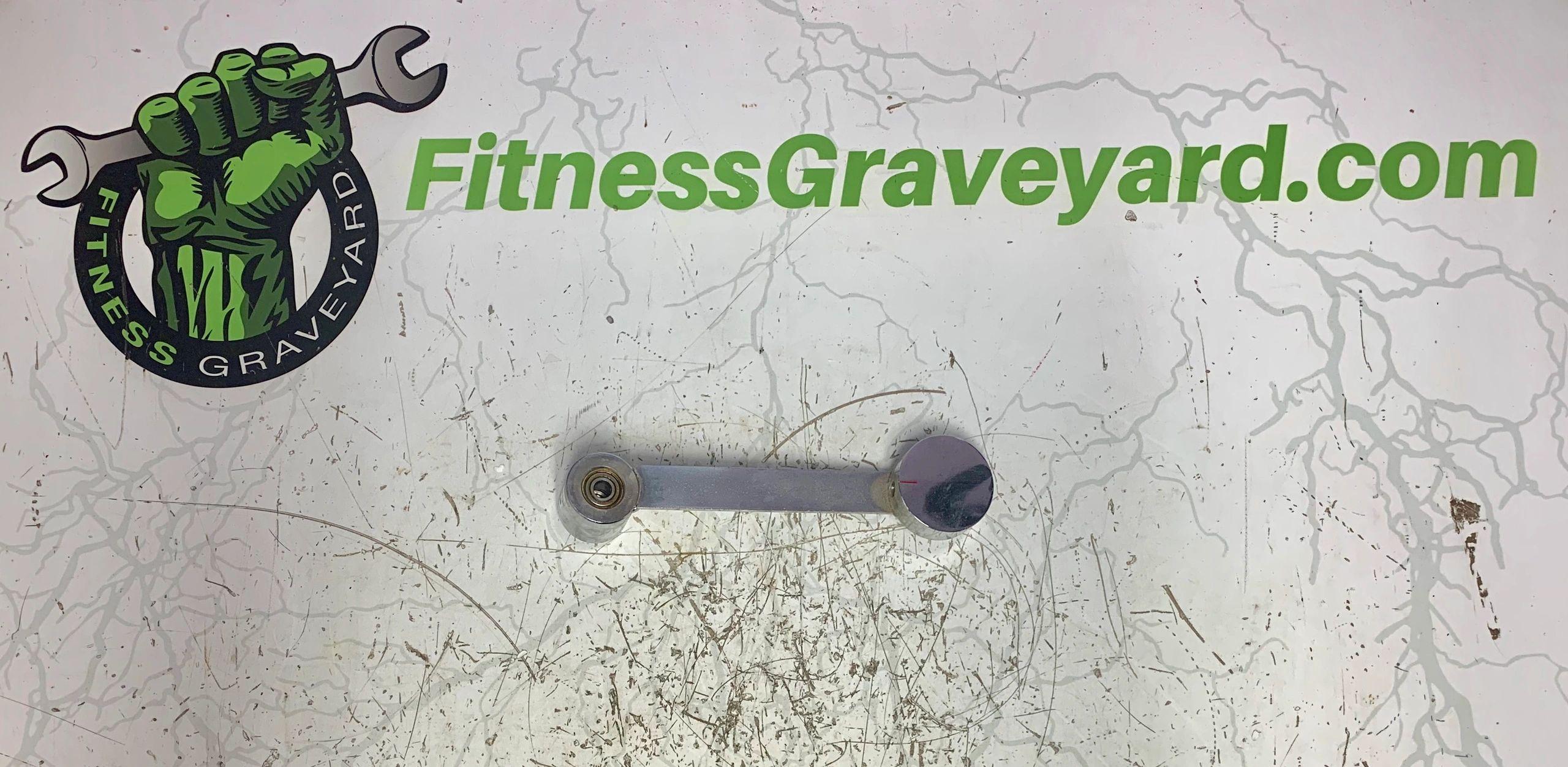 Monark 839e Pendulum Weight - Used - REF# SMW730197SH – FitnessGraveyard