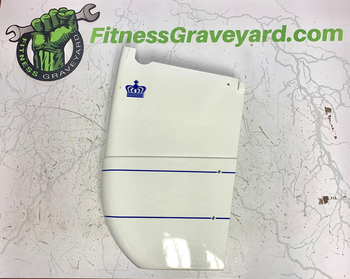 Monark 839e Shroud Cover - Used - REF# SMW7301913SH – FitnessGraveyard