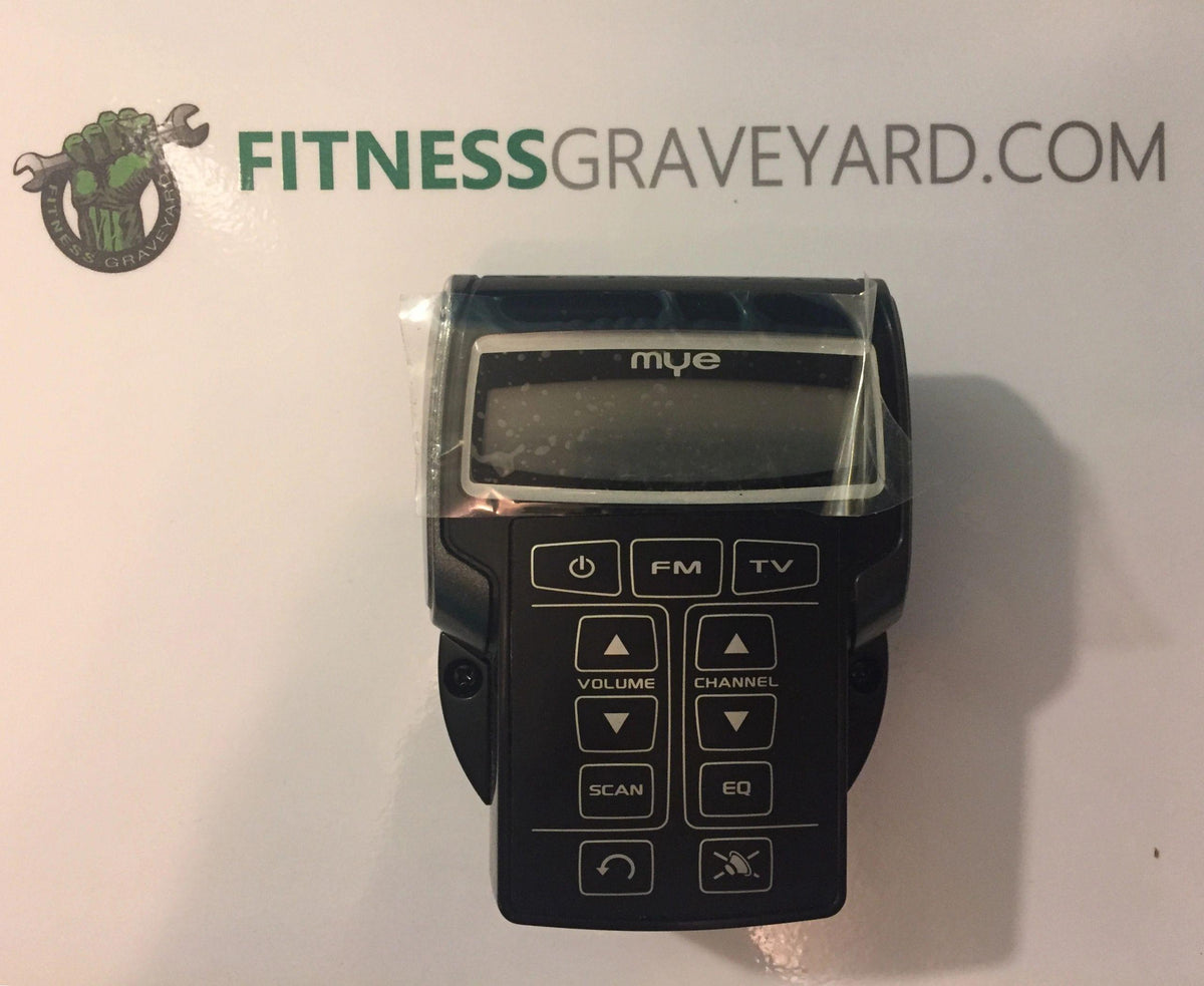 MYE MWC5-98 FM Controller - NEW TMH828193SM – FitnessGraveyard