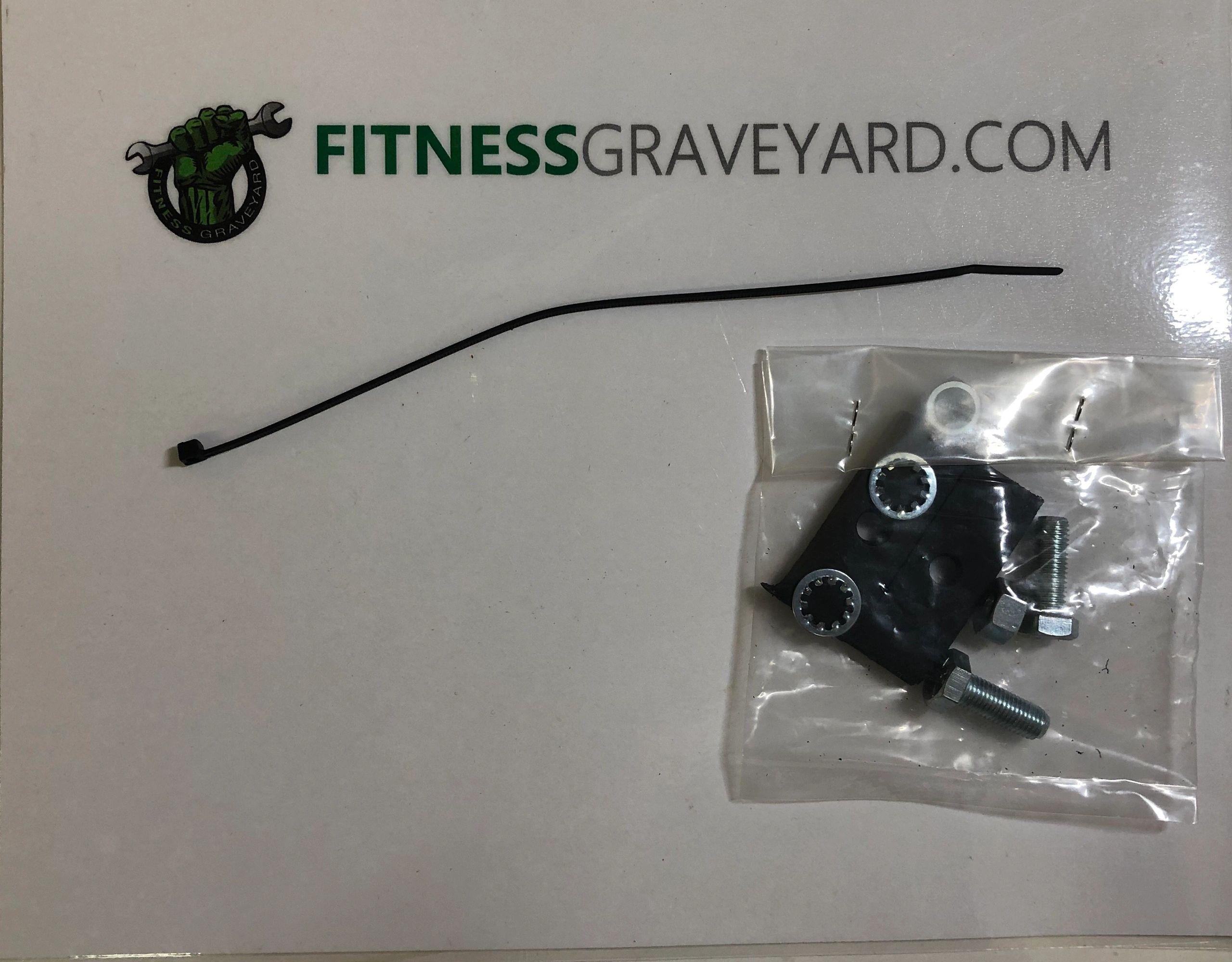 PaceMaster Bronze Basic Drive Motor Installation Hardware NEW ...